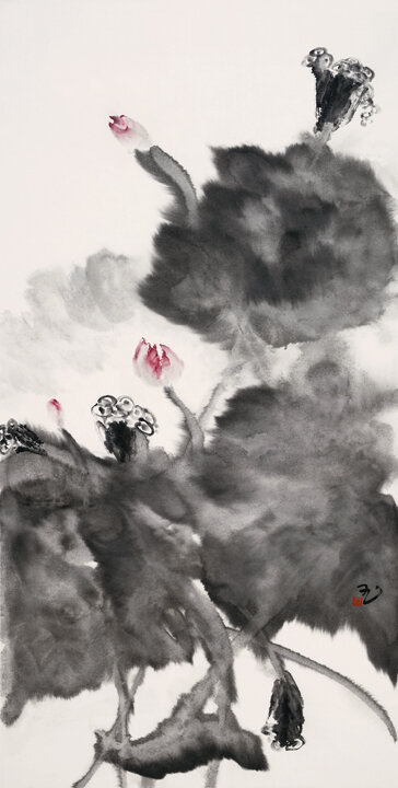 Professor Yuhua Shouzhi Wang – Peace LiLy