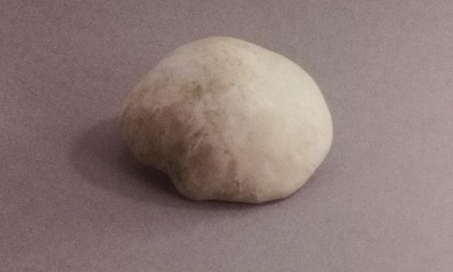 Hand Painted Cobblestones – Peace LiLy