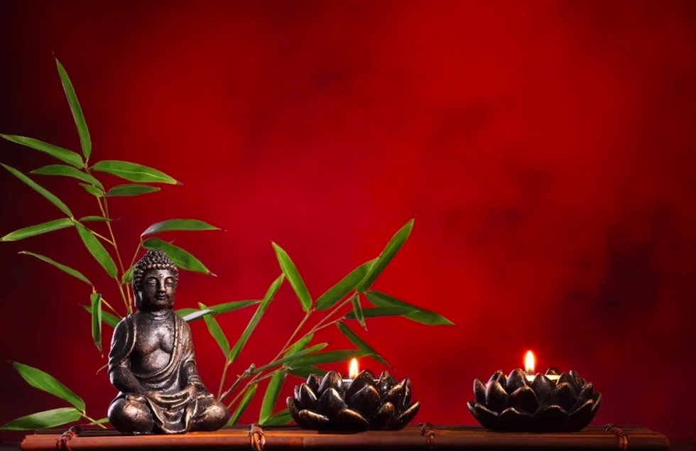 Brief Introduction to Buddha Dharma – Peace LiLy