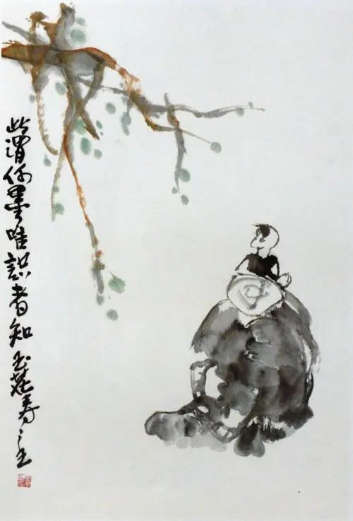 Art Works by Professor Yuhua Shouzhi Wang and Her Great Wisdom and ...