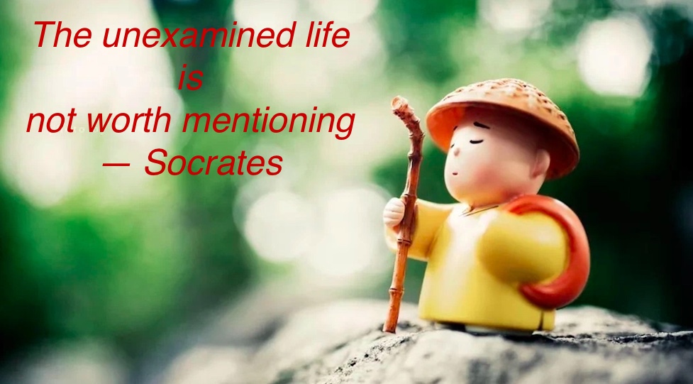 Why do people live? — The best Answer From Kazuo Inamori – Peace LiLy