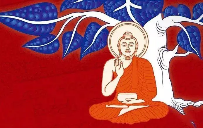 The Debate of King Milinda – Nagasena Bhikkhu Sutra – Peace LiLy