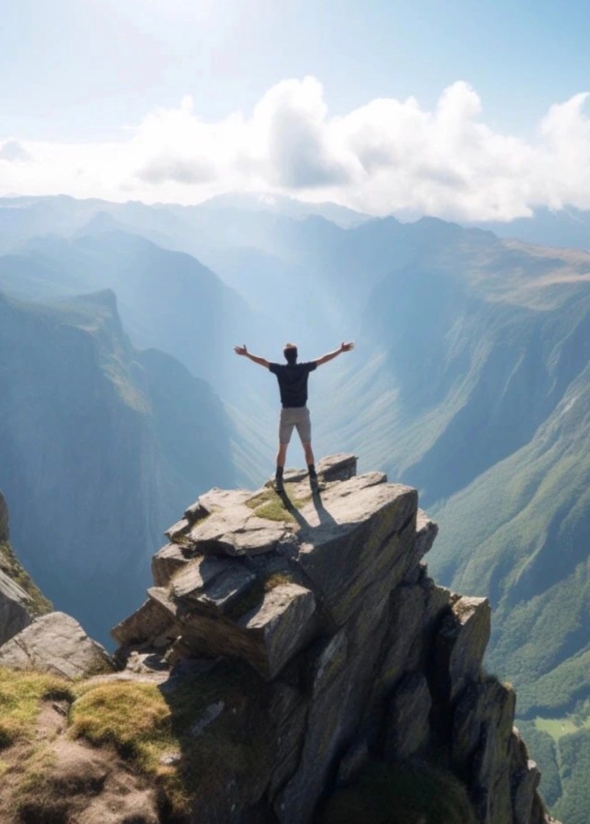 Perseverance and Endurance: Lessons from Bamboo and Cicadas – Peace LiLy