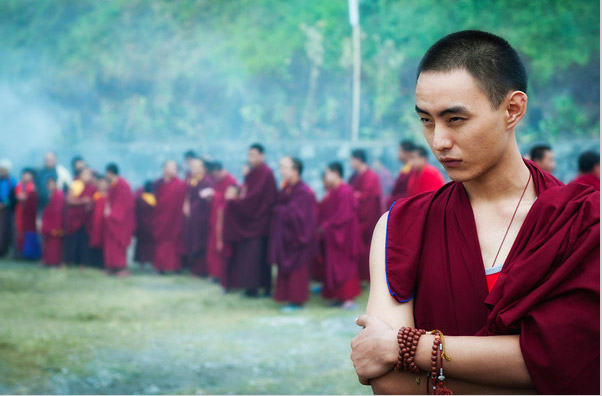 Brief Introduction to Great Bodhisattva H.E. Tangtong Gyalpo ...