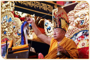 The Life and Legacy of His Holiness Penor Rinpoche – Peace LiLy