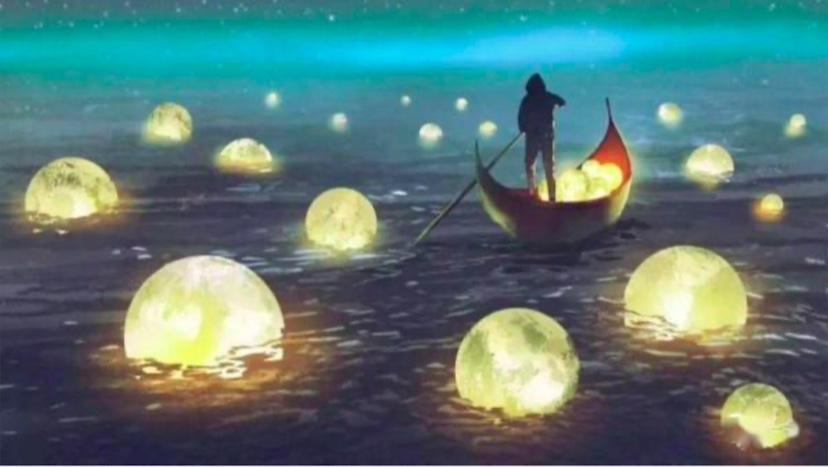 A Thought-Provoking Reflection: Building a Harmonious World Through ...