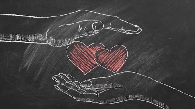 The Profound Wisdom of Generosity – Peace LiLy