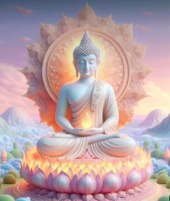 The Story Behind Dharma Discourse: The Dharma of Concentration and ...