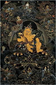 Nezha: From Buddhist Origins to a Chinese Cultural Icon – Peace LiLy