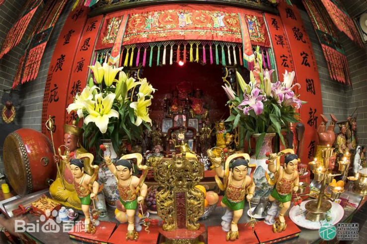 Nezha: From Buddhist Origins to a Chinese Cultural Icon – Peace LiLy