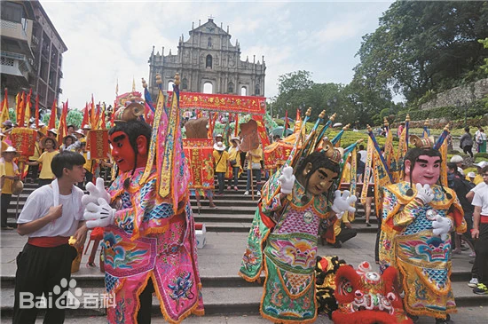 Nezha: From Buddhist Origins to a Chinese Cultural Icon – Peace LiLy