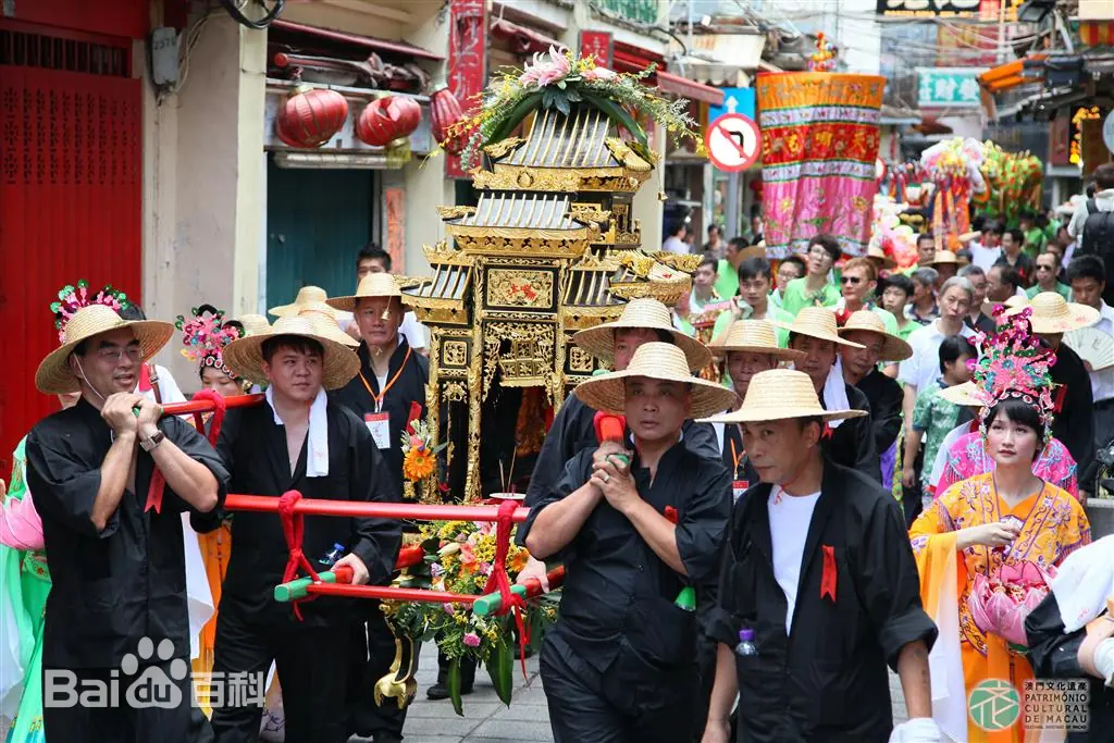 Nezha: From Buddhist Origins to a Chinese Cultural Icon – Peace LiLy