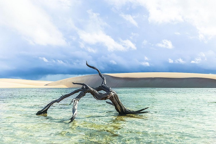 The Most Beautiful and Magical Desert on Earth — Brazil’s Lençóis ...