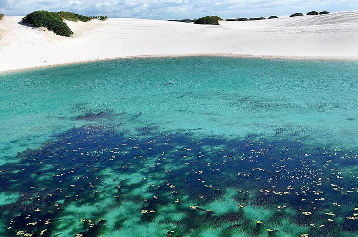 The Most Beautiful and Magical Desert on Earth — Brazil’s Lençóis ...