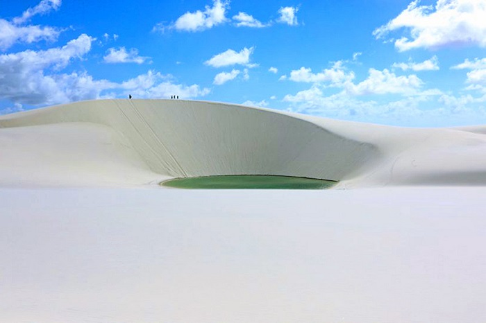 The Most Beautiful and Magical Desert on Earth — Brazil’s Lençóis ...