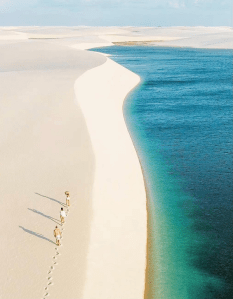 The Most Beautiful and Magical Desert on Earth — Brazil’s Lençóis ...