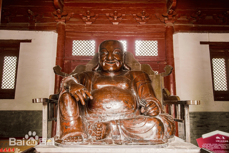 Discover Longxing Temple: A Timeless Treasure of Chinese Buddhism ...