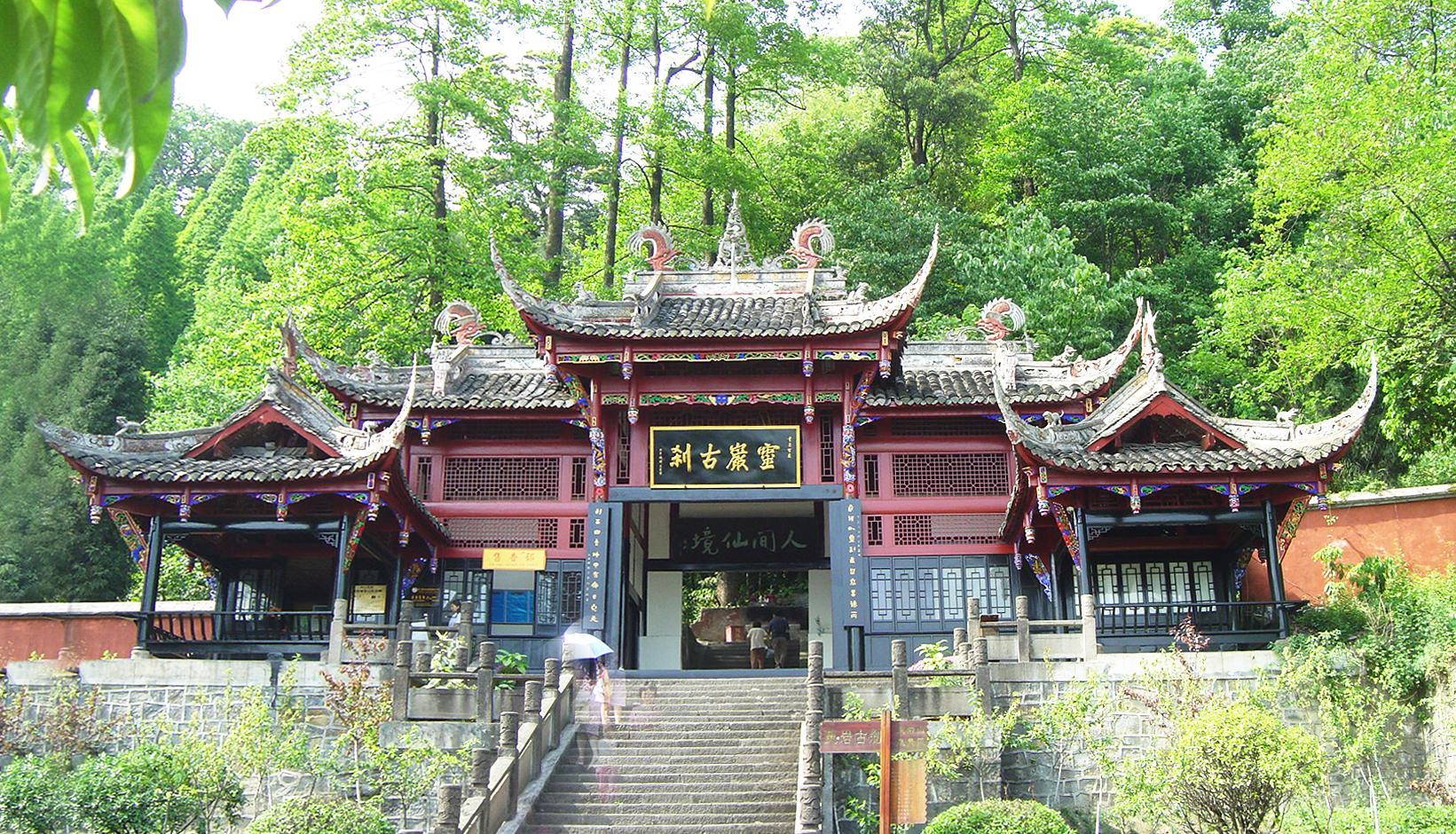Lingyan Temple: A Millennium of Buddhist Grace and Sculptural Treasures ...