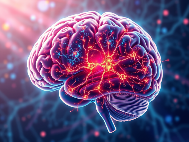 Your Brain Needs You to Take a Walk—Even More Than You Think – Peace LiLy