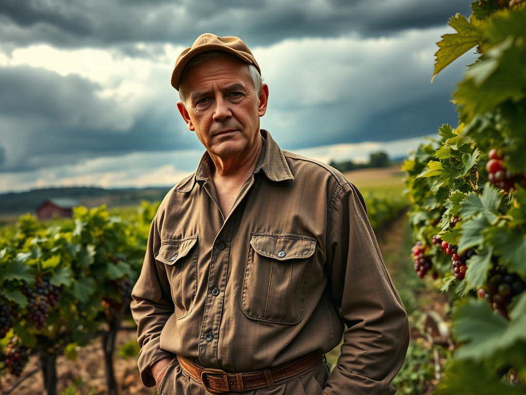 The Man Who Saved 90 Acres: Why Bob Fletcher’s Integrity Still Matters ...