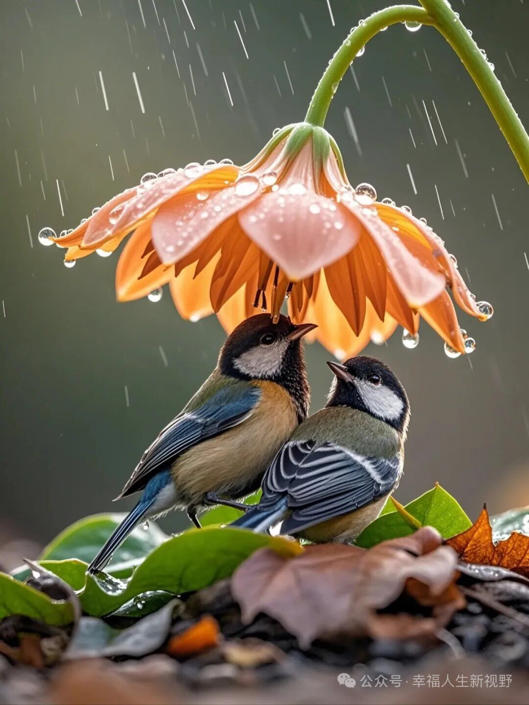 The Secret to Daily Happiness: Why Giving is the Ultimate Life Hack ...